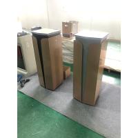 China TAIWEI302 Portaboom Boom Gates with Remote TAIWEI302 Barrier Gate Turnstile Remote Control Parking Space Barrier for sale