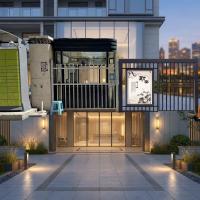 China IP44 Full Height Turnstiles Anti Pinch Anti Tailgating Full Body Turnstile for sale