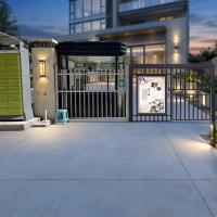 China IP44 Full Height Turnstiles Anti Pinch Anti Tailgating Full Body Turnstile for sale