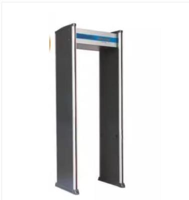 China Six Zone Waterproof Outdoor Turnstile Gate For Airports Stations Hotels Exhibitions for sale