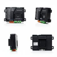 China Anti Crash Turnstile Access Control Barrier Gate Control Board For Parking Lot for sale