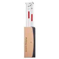 China Taiwei TW-703 Fast Lifting Straight Arm Gate Barrier Brushless Motor IP44 Protection RS485 Communication Collision Avoidance for sale
