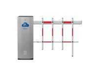 China TAIWEI TW803 Automatic RFID System Boom Barrier Gate with Brushless Motor and IP44 Protection for sale