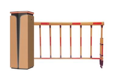 China Taiwei TW302 Automatic High Speed Boom Barrier Gate Vehicle Access Control System for sale