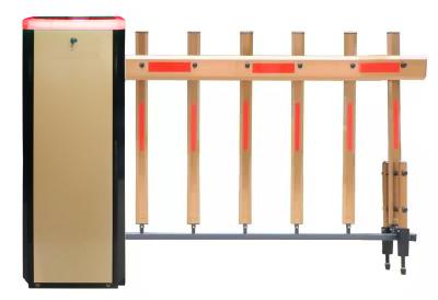 China Taiwei TW503 High Speed Boom Barrier Gate Vehicle Access Control System Entrance Gate for sale