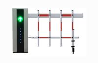 China Taiwei TW507 High Speed Boom Barrier Gate Vehicle Access Control System Entrance Gate for sale