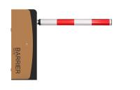 China Taiwei TW703 Fast Lifting Brushless Motor Boom Barrier Gate Vehicle Access Control System for sale