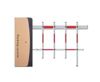 China Taiwei TW703 Fast Lifting Brushless Motor Boom Barrier Gate Vehicle Access Control System for sale