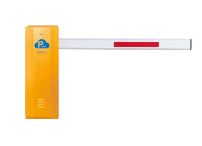 China Taiwei TW803 High-Speed Automatic Boom Barrier for Vehicle Access Control for sale