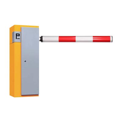 China Taiwei TW901 Automatic Boom Barrier Gate for Vehicle Access Control for sale