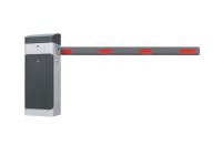 China TAIWEI TW902 Automatic Boom Barrier Gate for Vehicle Access Control for sale