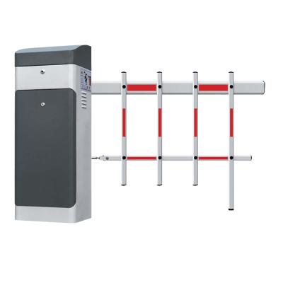 China TAIWEI TW902 Automatic Boom Barrier Gate for Vehicle Access Control for sale