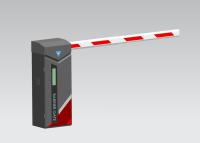 China TAIWEI TW-V6 Remote Control Electric Boom Barrier Gate for Vehicle Access for sale
