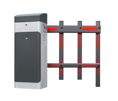 China TAIWEI TW902 Automatic Boom Barrier for Vehicle Access Control for sale