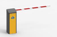 China Taiwei TW505 High-Speed Automatic Boom Barrier for Vehicle Access Control for sale