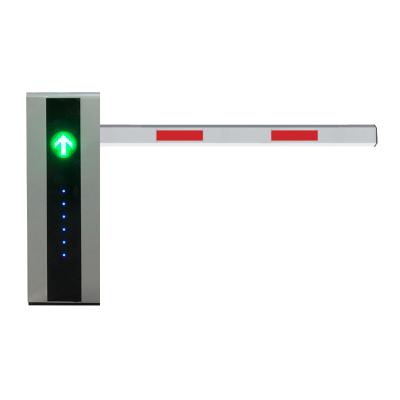 China TAIWEI TW702 Automatic Boom Barrier Gate Anti-Pinch Vehicle Access Control for sale