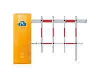 China Taiwei TW803 Automatic Boom Barrier for Vehicle Access Control for sale