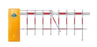 China Taiwei TW803 Automatic Boom Barrier for Vehicle Access Control for sale