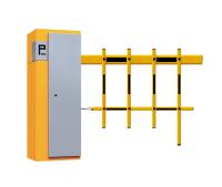 China Taiwei TW901 Automatic Boom Barrier for Vehicle Access Control for sale