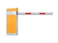 China TAIWEI TW902 Automatic Boom Barrier Gate for Vehicle Access Control for sale
