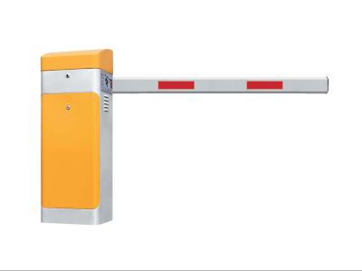 China TAIWEI TW902 Automatic Boom Barrier Gate for Vehicle Access Control for sale