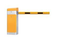 China TAIWEI TW902 Automatic Boom Barrier Gate for Vehicle Access Control for sale