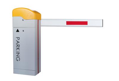 China TAIWEI TW903 Automatic Boom Barrier for Vehicle Access Control for sale