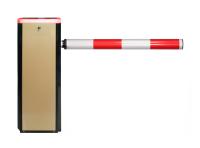 China Taiwei TW503 Automatic High-Speed Boom Barrier Gate for Vehicle Access Control for sale