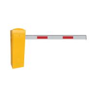 China Taiwei TW505 High-Speed Automatic Boom Barrier for Vehicle Access Control for sale