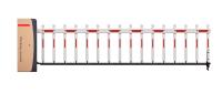 China Taiwei TW703 High-Speed Boom Barrier for Automatic Vehicle Access Control for sale