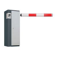 China Taiwei TW901 Automatic Vehicle Boom Barrier for Access Control for sale