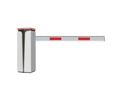 China Taiwei TW302 High-Speed Automated Boom Barrier Gate for Vehicle Entry Control for sale