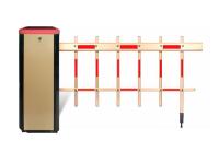 China Taiwei TW503 High-Speed Automatic Boom Gate for Vehicle Access Control for sale