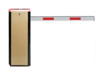 China Taiwei TW503 High-Speed Automatic Boom Gate for Vehicle Access Control for sale