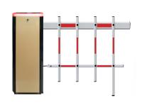 China Taiwei TW503 High-Speed Automatic Boom Gate for Vehicle Access Control for sale