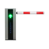 China Taiwei TW507 Rapid Response Automatic Barrier for Vehicle Entry Control for sale