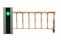 China Taiwei TW507 Rapid Response Automatic Barrier for Vehicle Entry Control for sale