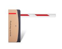 China Taiwei TW703 Rapid Automatic Boom Barrier for Vehicle Access Control for sale