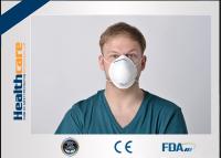 China FFP2 FFP3 Disposable Face Mask For Spray Lacquer And Paint Spraying Use for sale