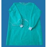 China SMS Disposable Surgical Gowns Medical Garments For Surgery Operating S-5XL for sale