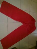 China Colorful Disposable Operating Scrubs Now-woven For Laboratory Anti - Bacteria With CE for sale