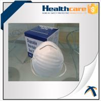 China Anti Dust Disposable Face Mask Surgical Mouth Mask With Single Headband Hygienic for sale