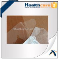 China 3 Ply / 4 Ply Non Imitating Disposable Earloop Face Mask With Face Shield EO Sterilized for sale