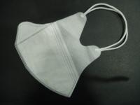 China Odorless 4 Ply Disposable Mouth Mask For Dust , Face Mask Mouth Cover Single Use for sale