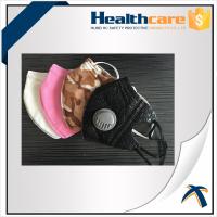 China Earloop New Pneumonia Face Mask Niosh Approved Respirator For SARS for sale