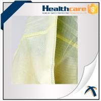 China Breathable 20gsm Disposable Isolation Gowns Sterile Non Woven Gowns for sale