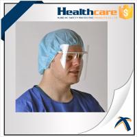 China Safety Disposable Head Cap Colorful Bouffant Scrub Caps 18