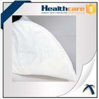 China Water Resistant Disposable Shoe Covers / Protective Boot Covers For Cleanroom Or Industry for sale
