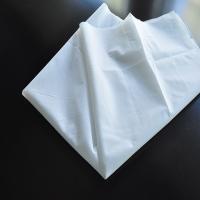 China Non Woven PP Disposable Waterproof Sheet Protector For Exam Table / Couch In Roll for sale