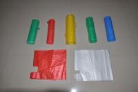 China FDA CE Disposable Patient Bibs And Underpads Medical Colored LDPE HDPE Apron for sale